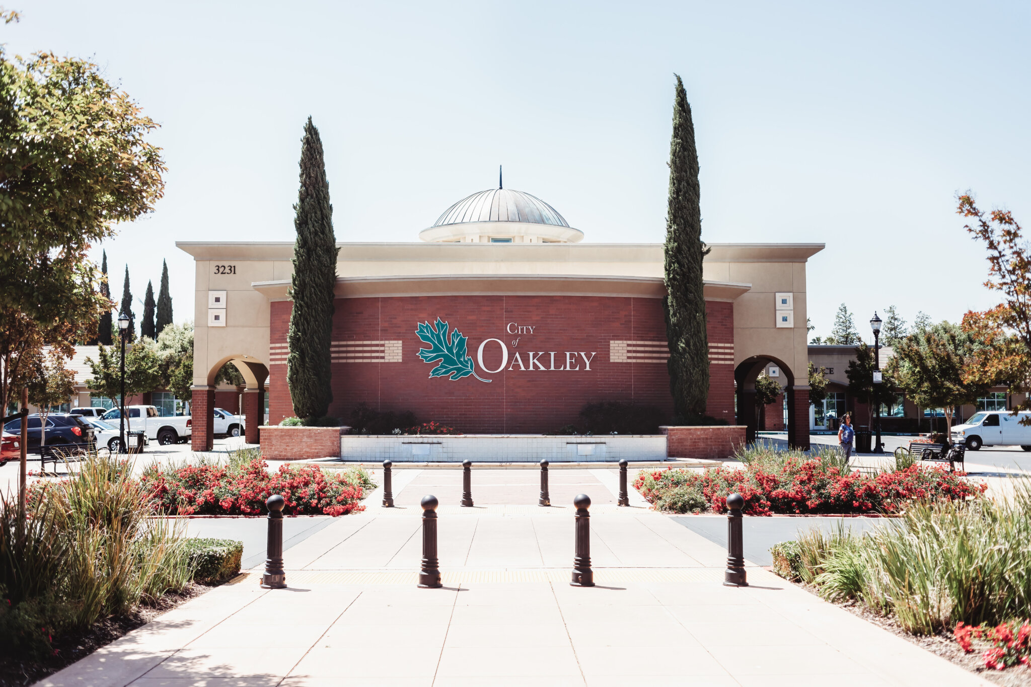 City of Oakley Emerges as a Hub for Commerce, Entrepreneurship, and ...